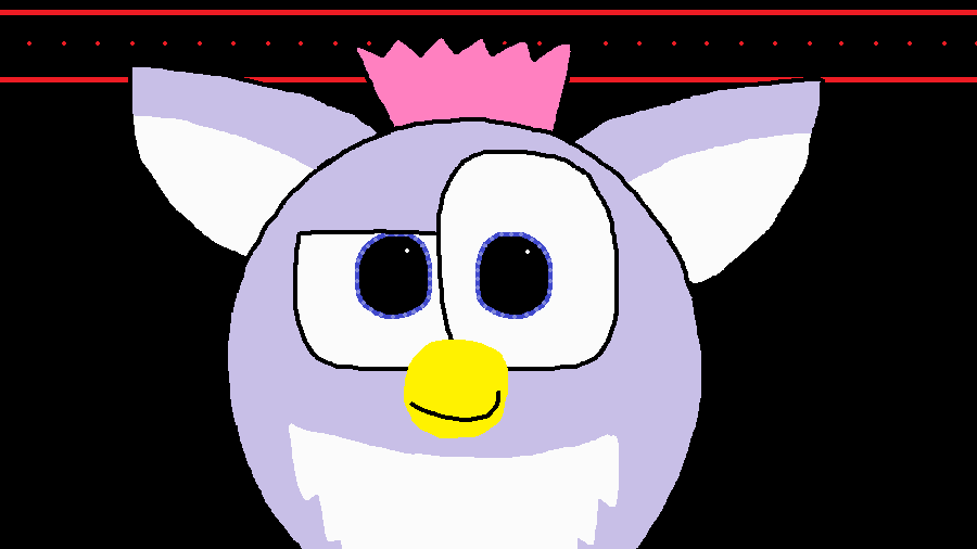 Noo-Loo | Fan art Fun Wiki | Fandom