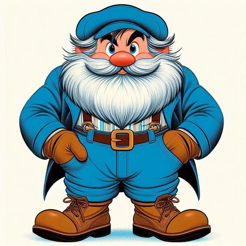 MAESTRO (PROCIDIS) by mnwachukwu16 (DeviantArt stuff) | Fan art Fun ...