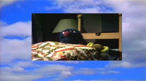 What if Grover is afraid of the dark sketch appeared in Sesame Street ...