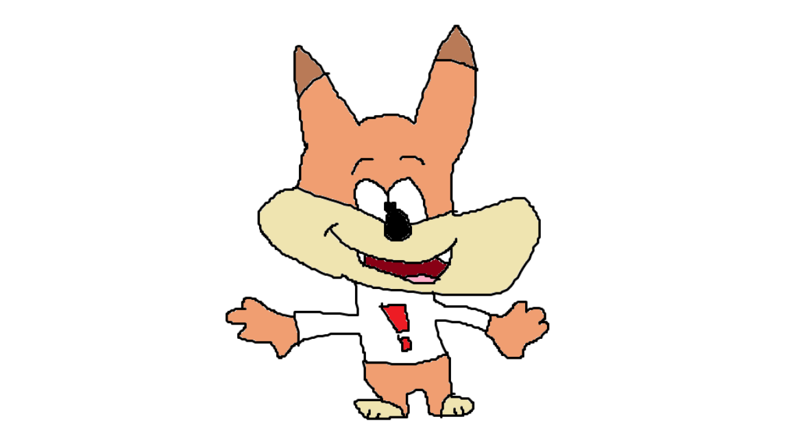 Bubsy Bobcat (Xilam style) (art STUFF) | Fan art Fun Wiki | Fandom Bubsy Bobcat (Xilam style) (art STUFF) | Fan art Fun Wiki | Fandom