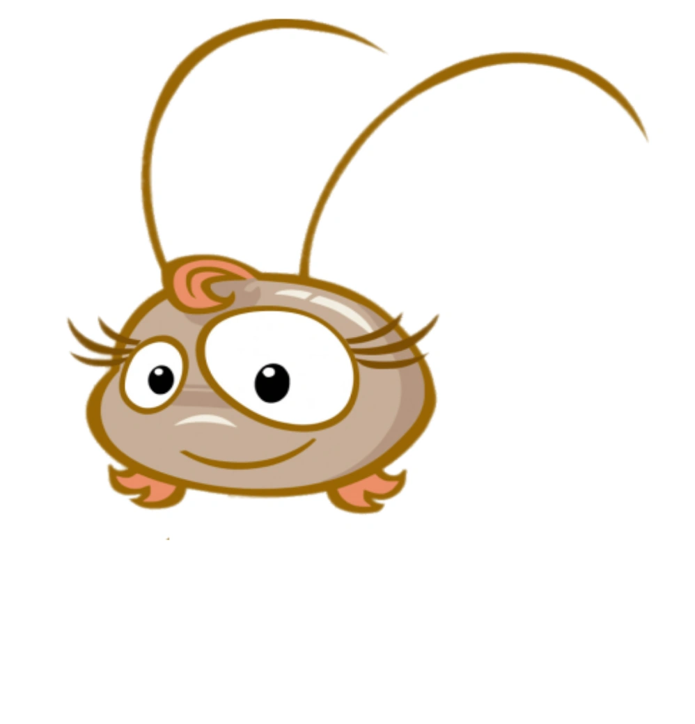 Connie Cockroach head face (DeviantArt stuff) | Fan art Fun Wiki | Fandom