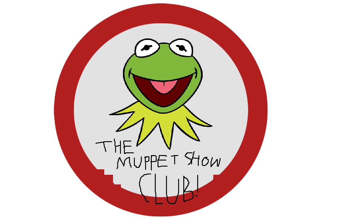 The Muppet Show Club Logo | Fan art Fun Wiki | Fandom