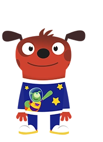 Comet (Astroblast) | Fan art Fun Wiki | Fandom