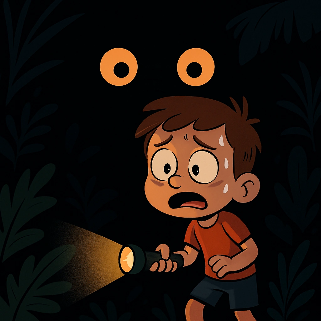 Searching for an elephant (Copilot AI stuff) | Fan art Fun Wiki | Fandom