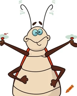 Rube Roach singing Shabbat Candles Blessing | Fan art Fun Wiki | Fandom