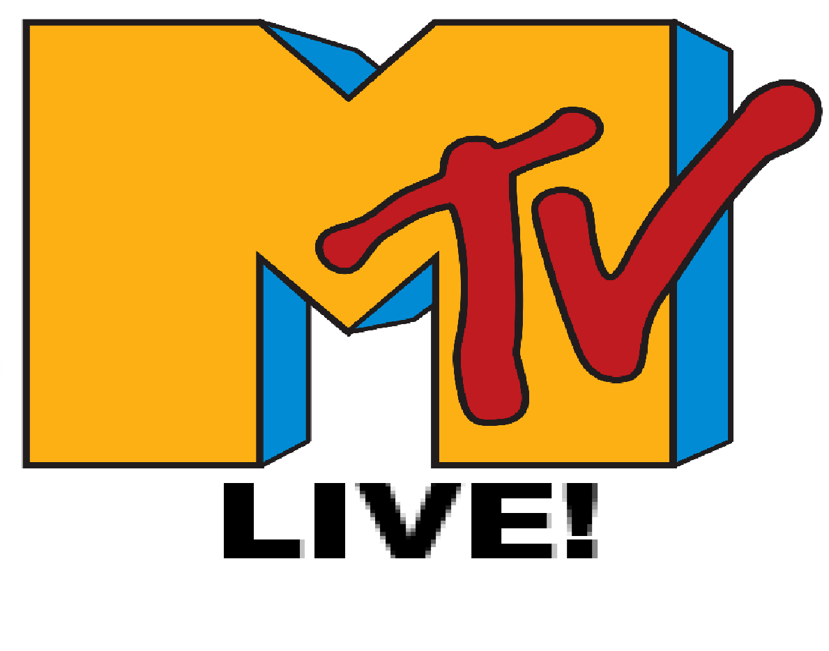 MTV LIVE! (logo) By wilduda | Fan art Fun Wiki | Fandom