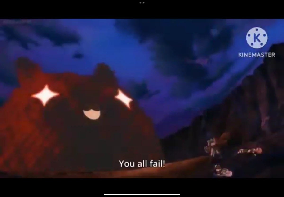 Alternate ending anime | Fan art Fun Wiki | Fandom