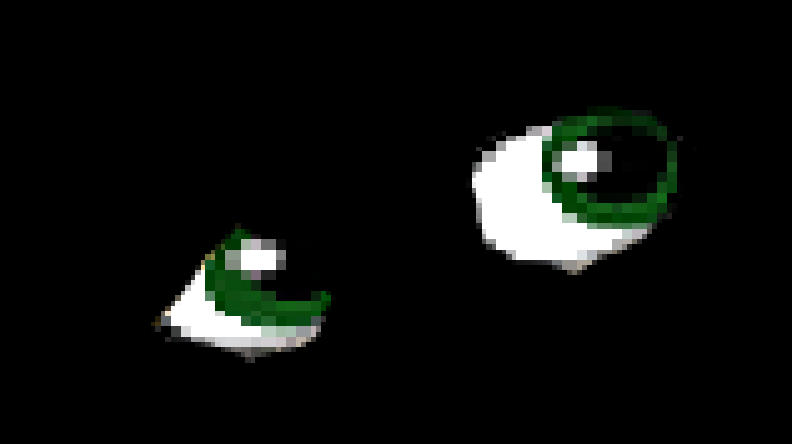 Kim Possible's Eyes in the Dark by Snjxjn (DeviantArt Stuff) | Fan art ...