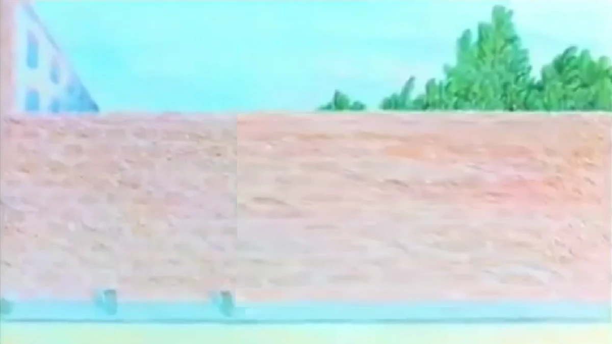 Muzzy in Gondoland (1986) Picture Background by joseluislobatohumane ...