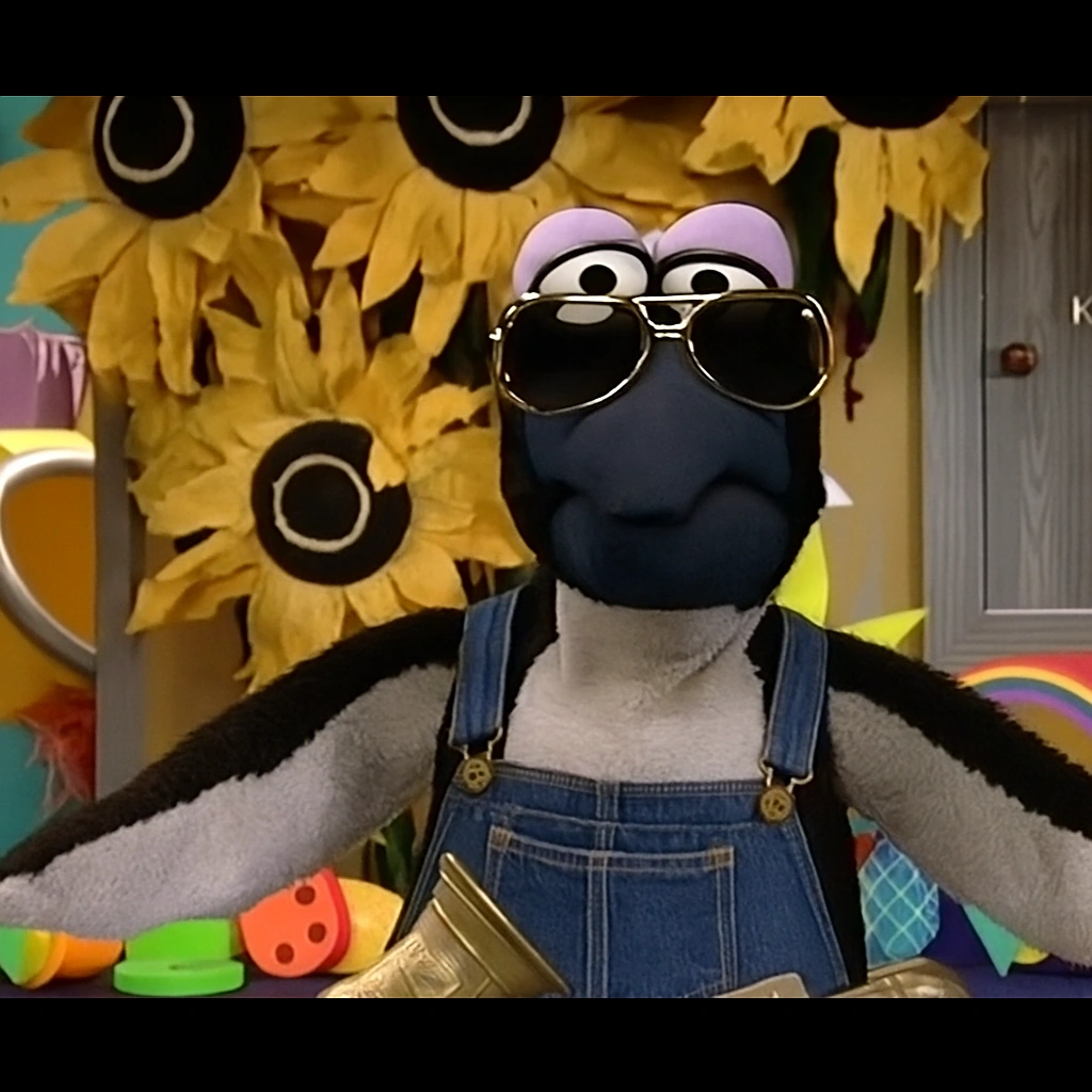 The Happy Flappers (AI version) | Fan art Fun Wiki | Fandom