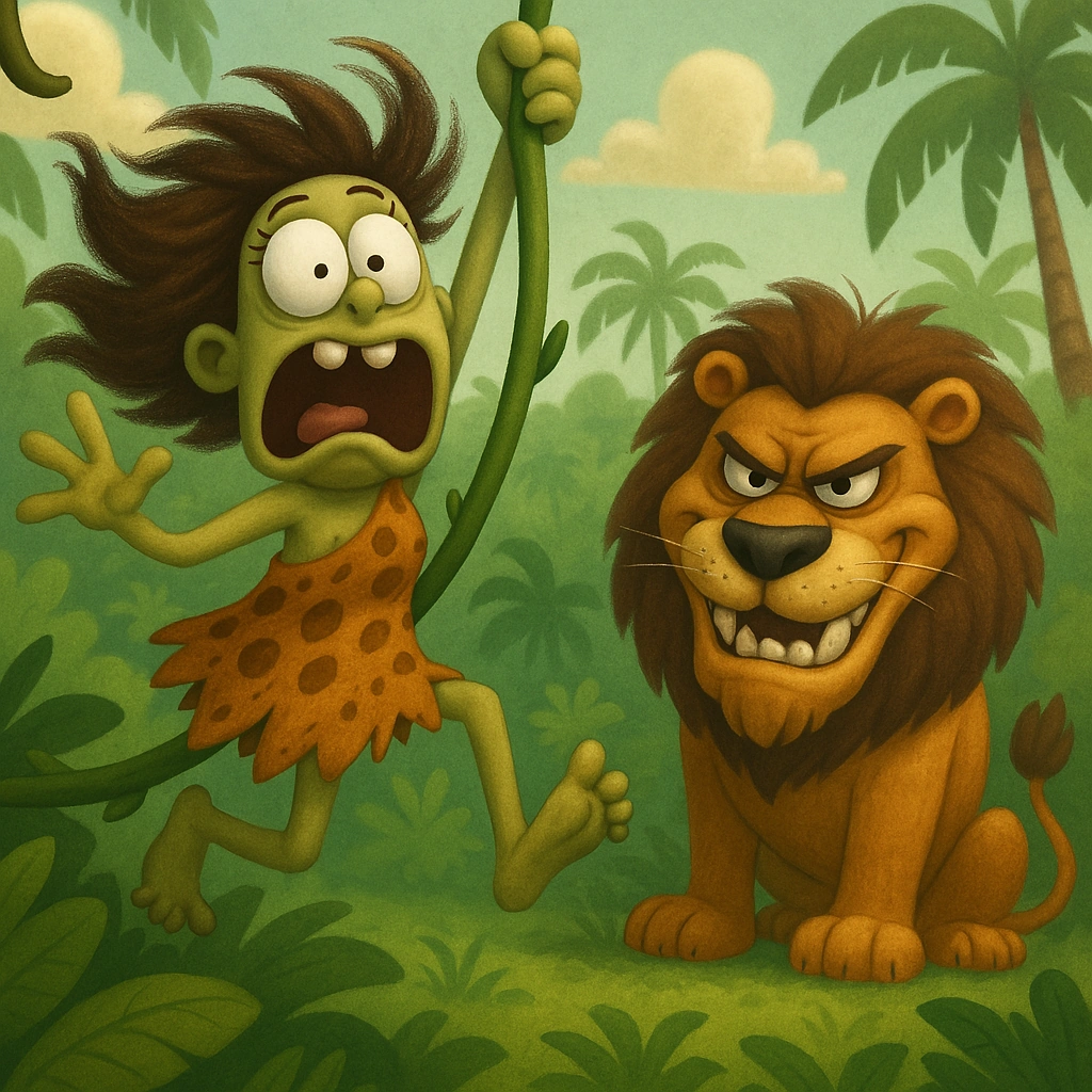 Call of the wild (Copilot AI stuff) | Fan art Fun Wiki | Fandom