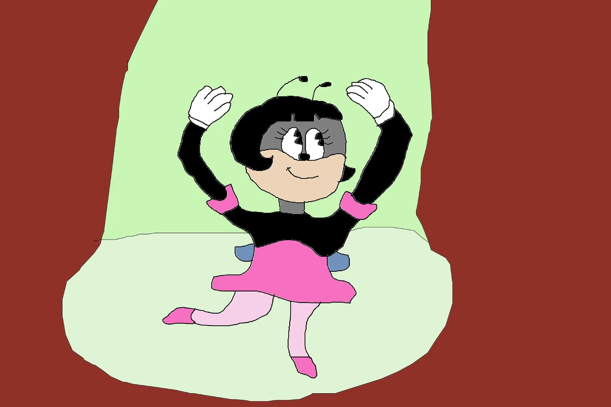 Toons-Mas 2024 Day 17 by SidabaTheToonLord (DeviantArt stuff) | Fan art ...