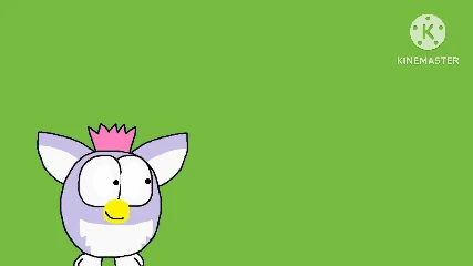 Noo-Loo animated gif | Fan art Fun Wiki | Fandom