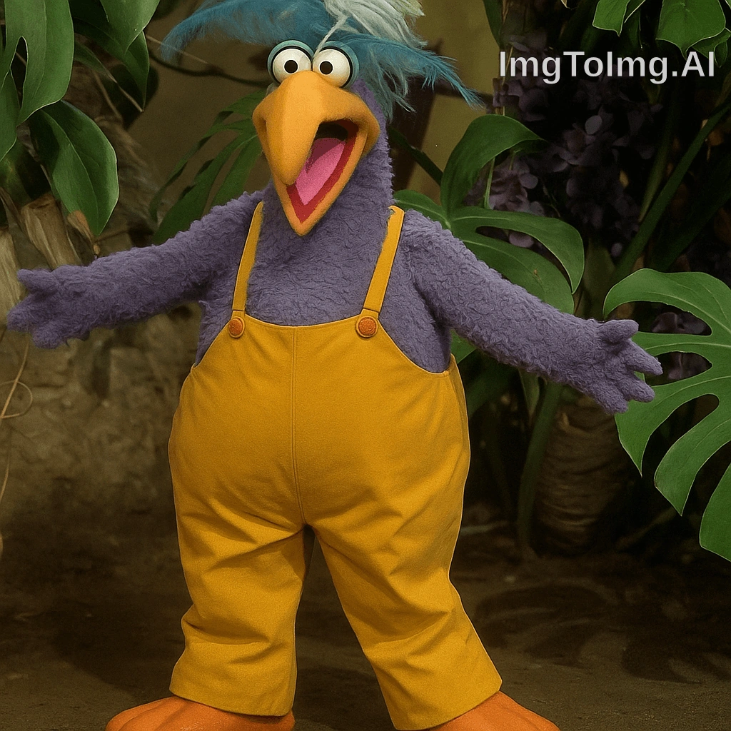 Huge Mel | Fan art Fun Wiki | Fandom