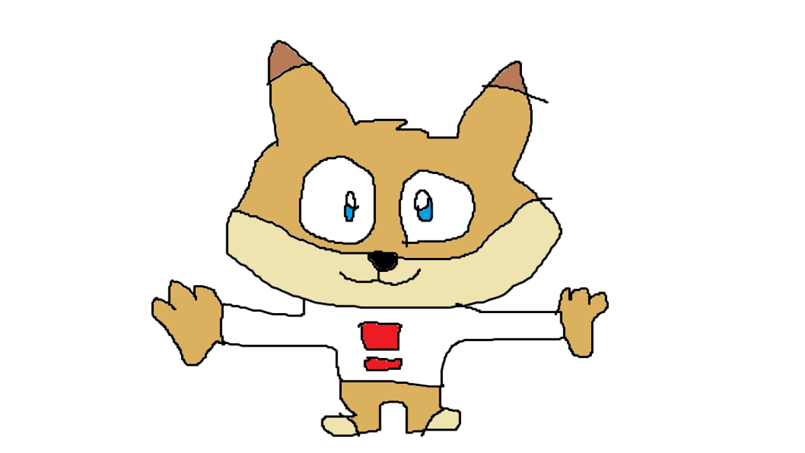 Bubsy Bobcat (Anime style) (art STUFF) | Fan art Fun Wiki | Fandom Bubsy Bobcat (Anime style) (art STUFF) | Fan art Fun Wiki | Fandom