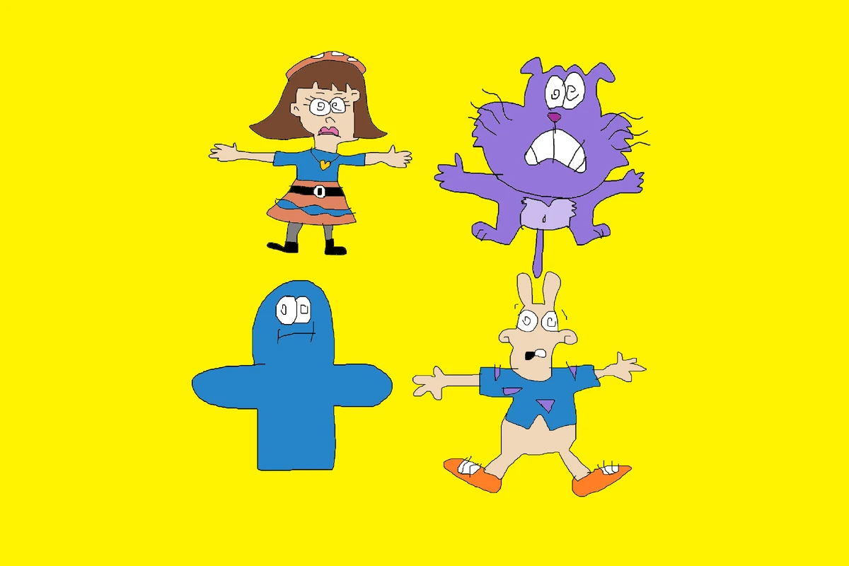 Toon June 2023 Day 18 by SidabaTheToonLord (DeviantArt stuff) | Fan art ...