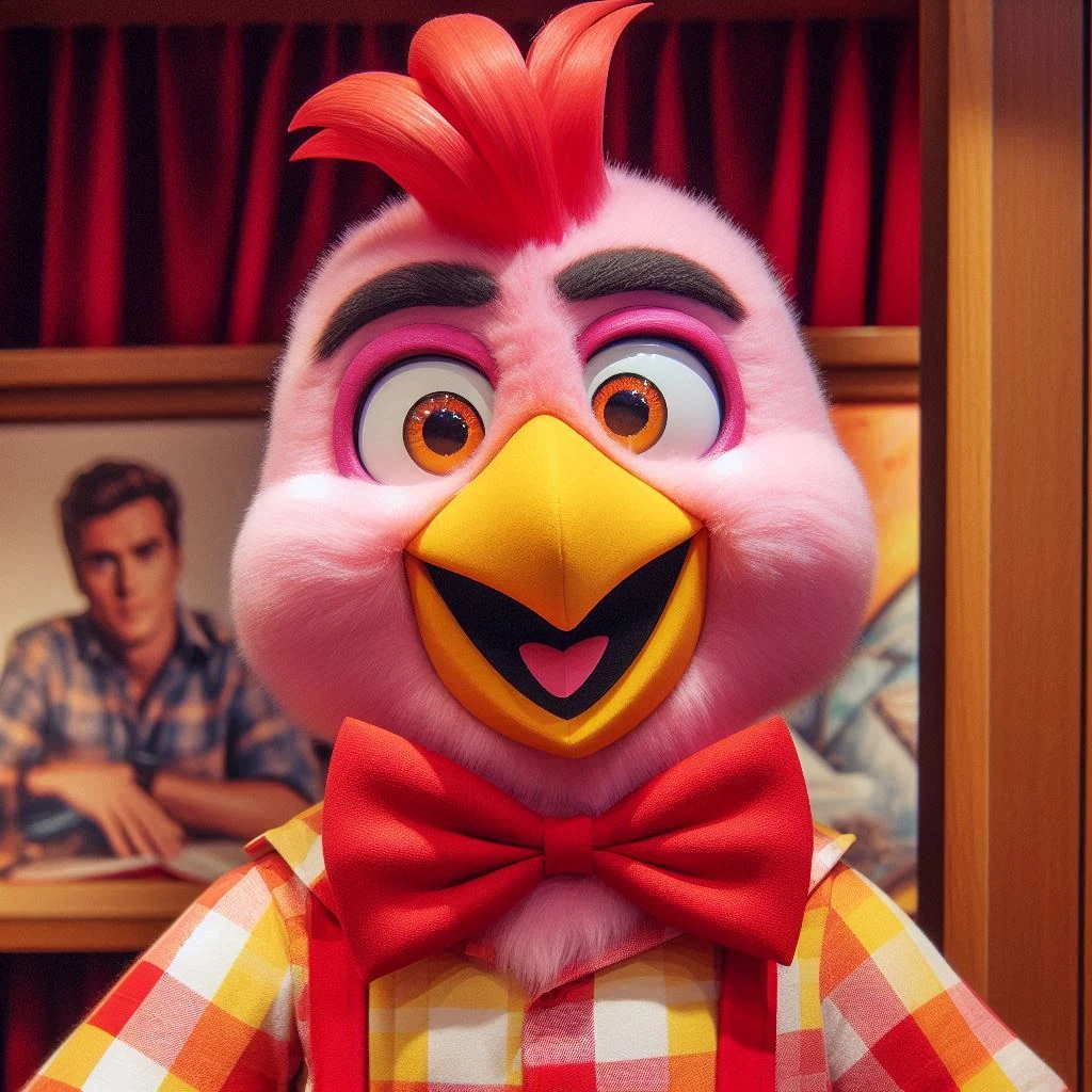 IRIS THE HAPPY PROFESSOR/PROFESSEUR IRIS by mnwachukwu16 (DeviantArt ...