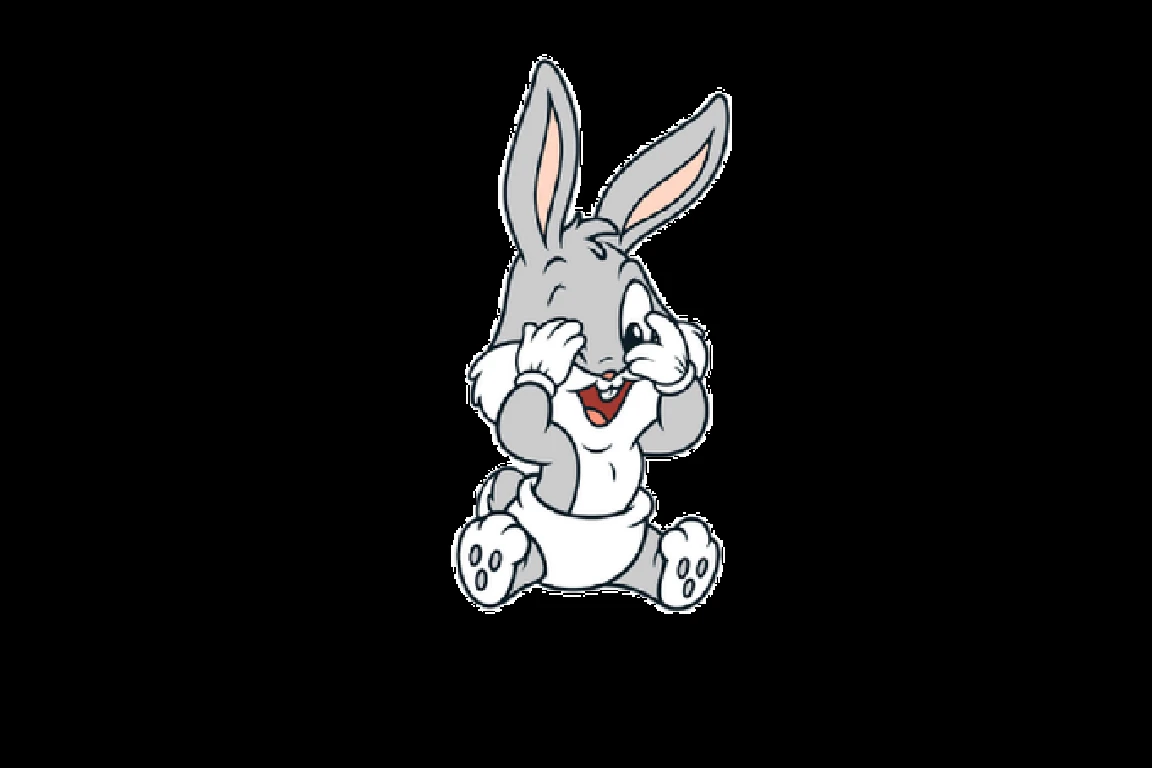 Apocalypse Museum Art Frame - Easter Bunny time (art STUFF) | Fan art ...