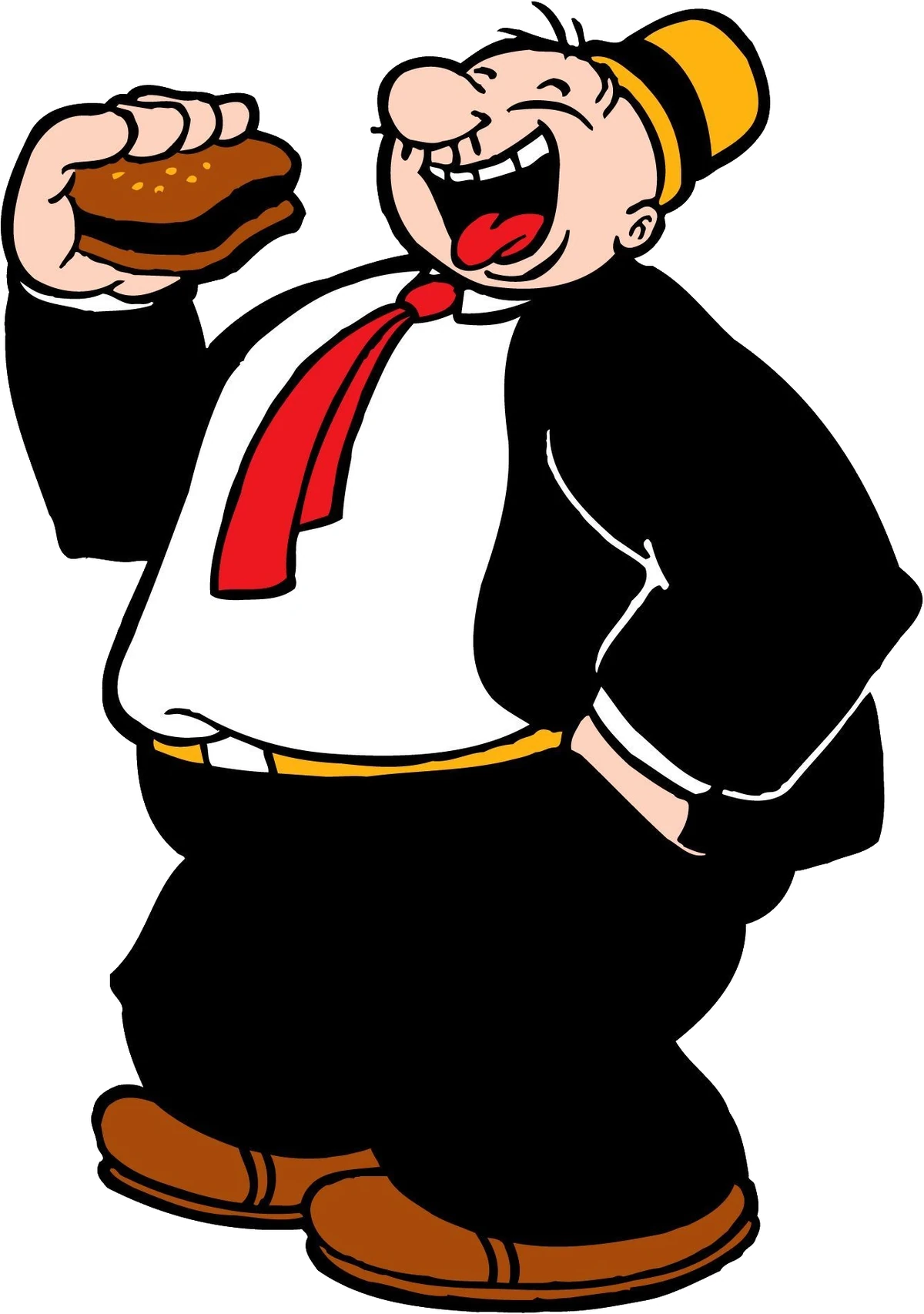 Wimpy 1 by starionwolf (DeviantArt stuff) | Fan art Fun Wiki | Fandom