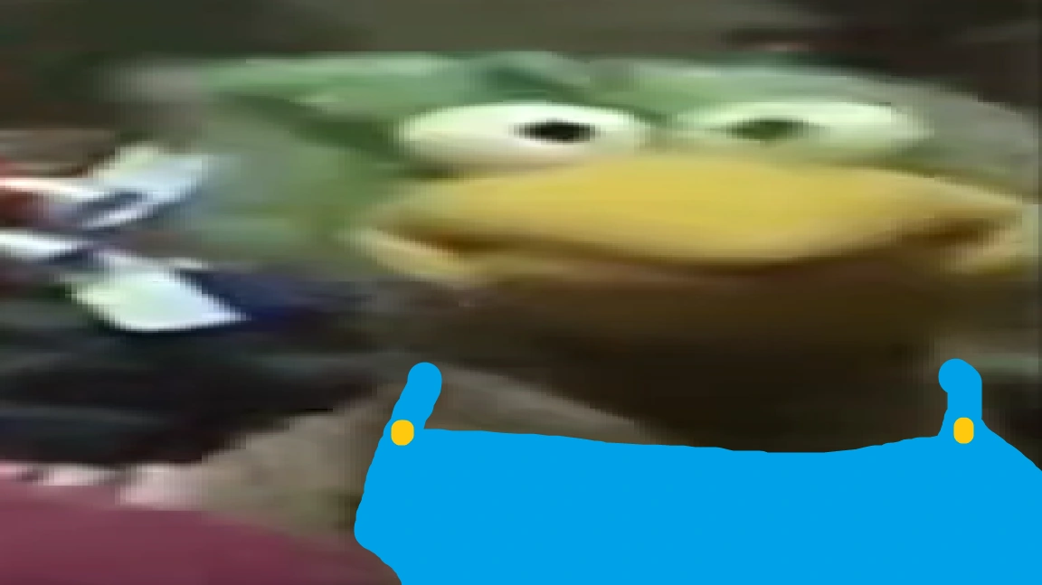 All 12s Clyde Bird V6 (Youtube Stuff) | Fan art Fun Wiki | Fandom