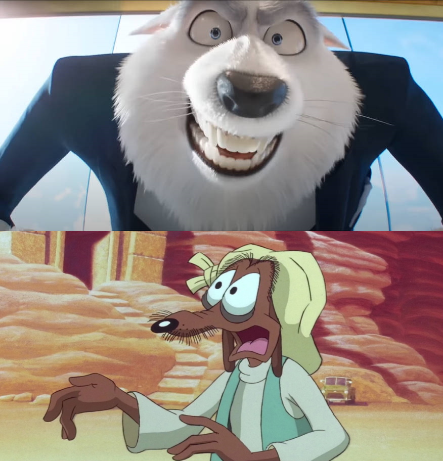 Dijon Scared Of Jimmy Crystals Rage By Maxiethefox2005 Deviantart