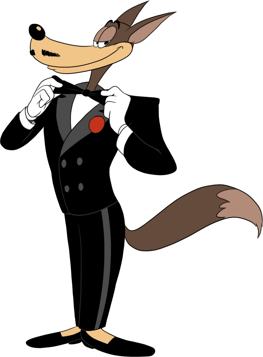 Tex Avery villains by nickschnaufer (DeviantArt stuff) | Fan art Fun ...