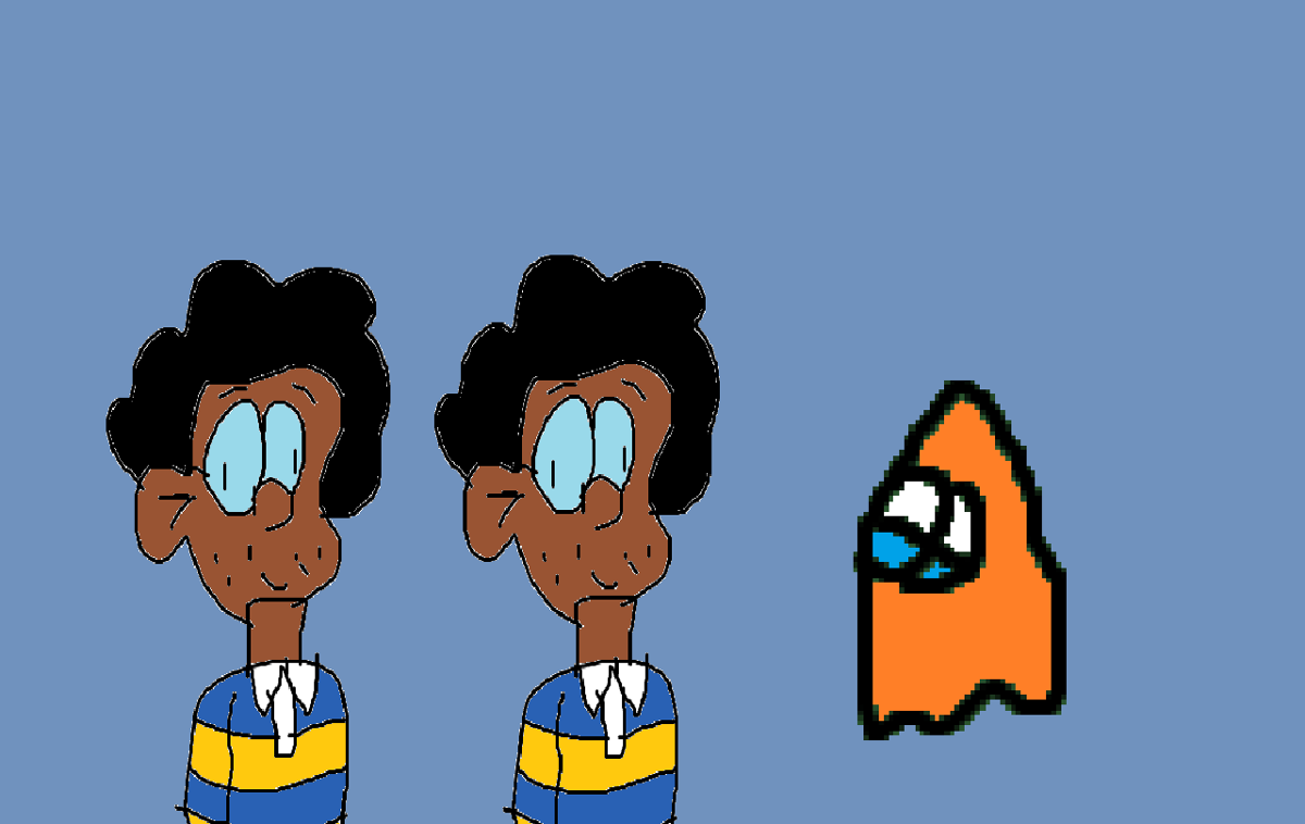 Hallow-Toon Day 9 (BONUS 2) by SidabaTheToonLord (DeviantArt stuff ...