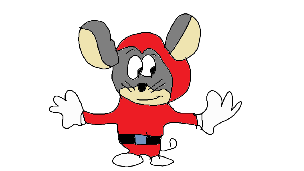 Space Mouse Art Stuff Fan Art Fun Wiki Fandom