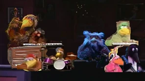 The Birdland Song (Muppet Wiki stuff) | Fan art Fun Wiki | Fandom