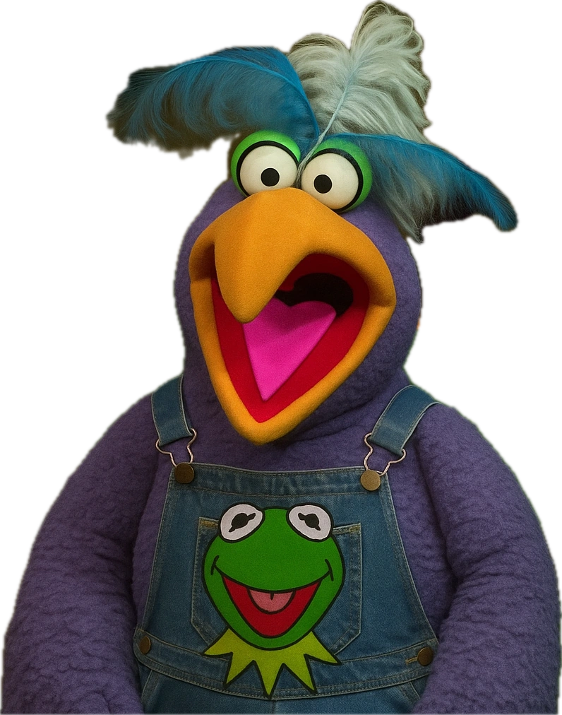 Fifty Year Old Mel | Fan art Fun Wiki | Fandom