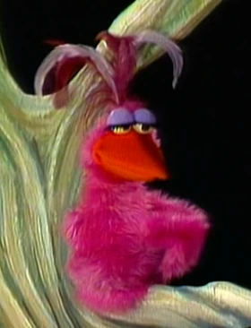 What Colors are these Birds (Muppet Central Forms Stuff) | Fan art Fun ...