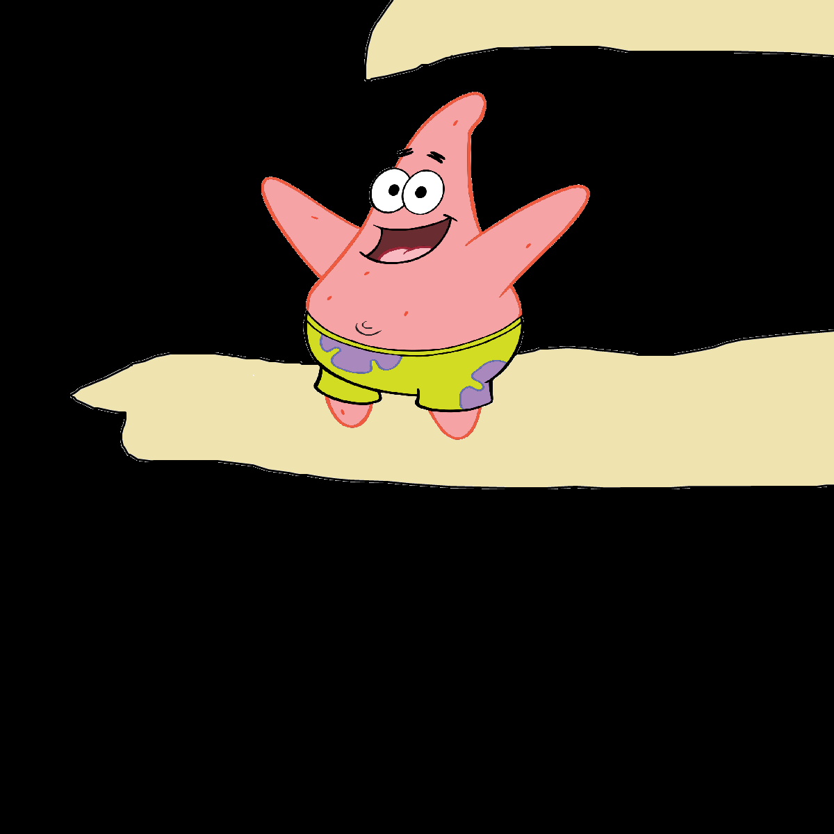 Patrick (Birds in the Trees Character) | Fan art Fun Wiki | Fandom