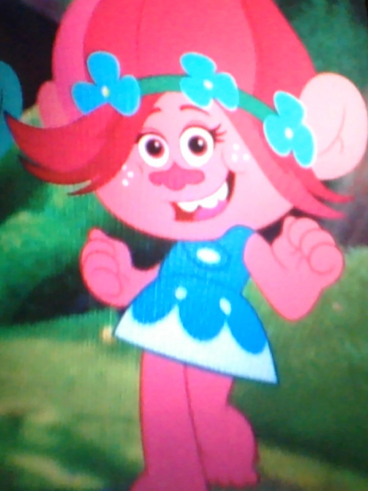 Poppy (DeviantArt stuff) | Fan art Fun Wiki | Fandom