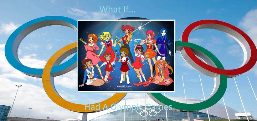 Deviantart Avengers Olympics
