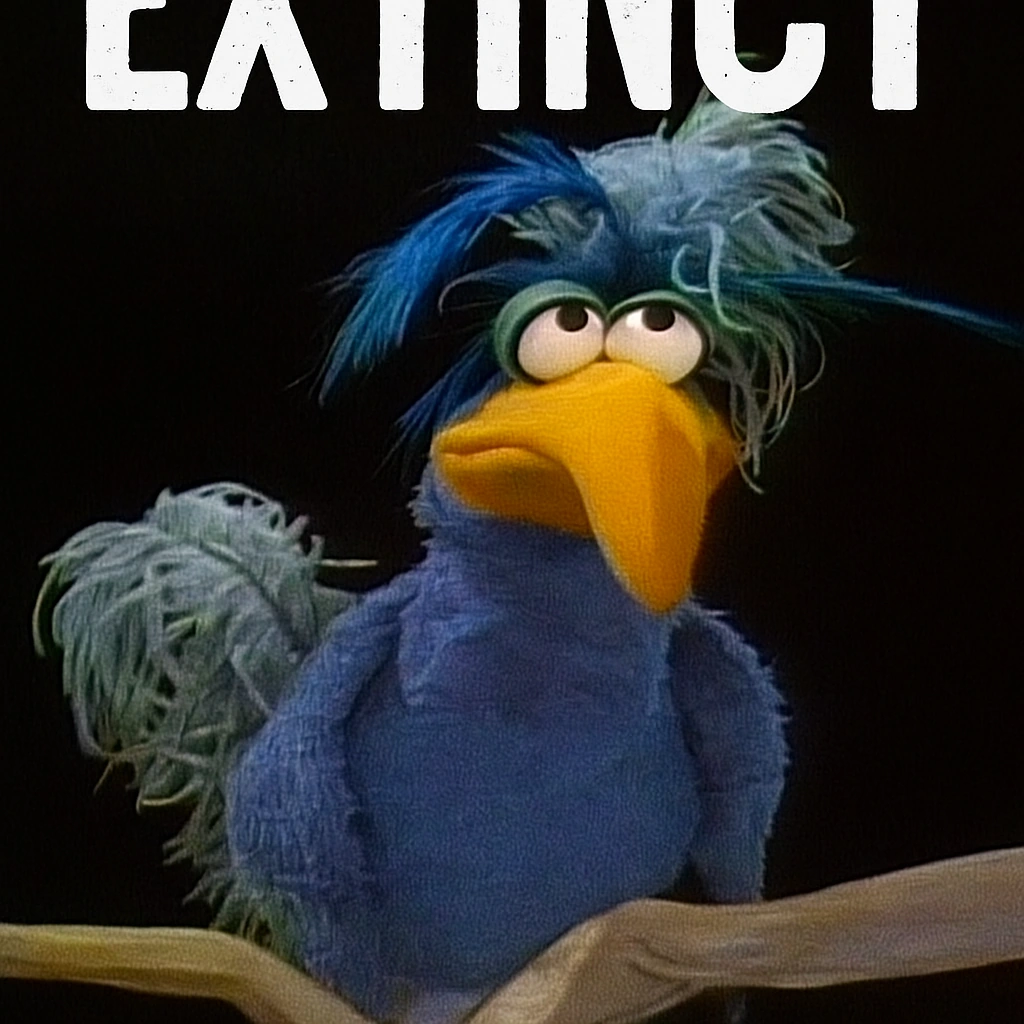 Classic styled puppet appearance Mel | Fan art Fun Wiki | Fandom