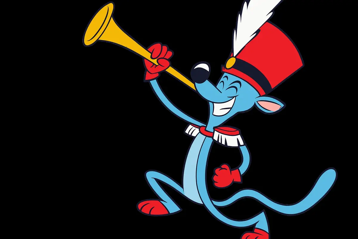 Heffalumps And Woozles is in butch hartman part 6 by nickschnaufer ...