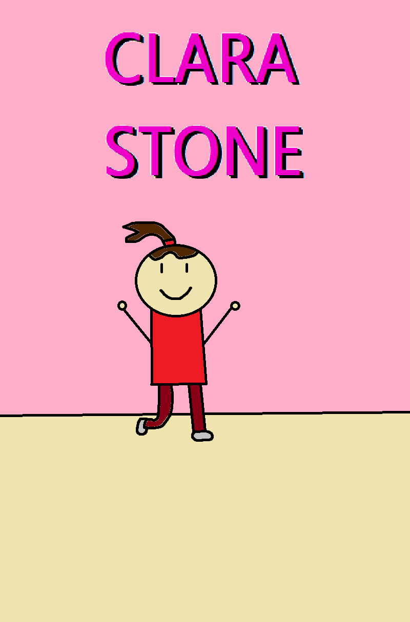 Clara Stone (The Dubbing Database Stuff) | Fan art Fun Wiki | Fandom