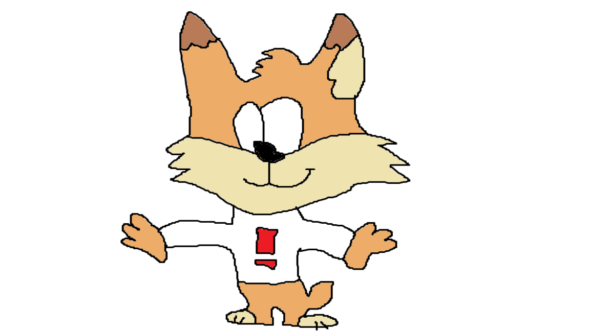 Bubsy Bobcat (D'Ocon Films style) (art STUFF) | Fan art Fun Wiki | Fandom Bubsy Bobcat (D'Ocon Films style) (art STUFF) | Fan art Fun Wiki | Fandom
