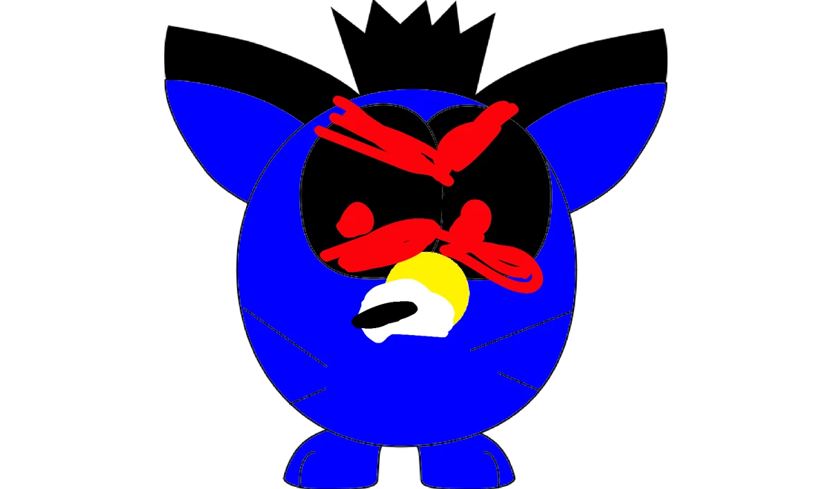 Evil Boh-Boy | Fan art Fun Wiki | Fandom