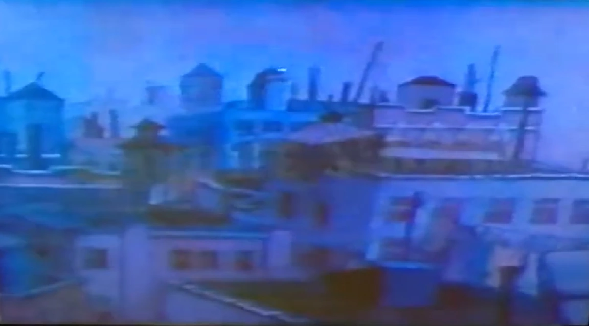 Really Rosie (1975) Picture Background by timmybrisbyfan1925 ...