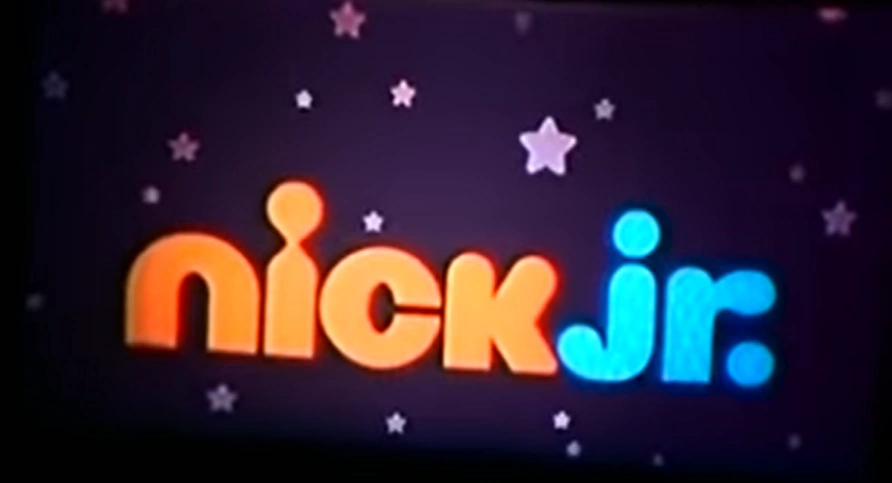 Nick Jr. Sign-Off (2009-2012) | Fan art Fun Wiki | Fandom
