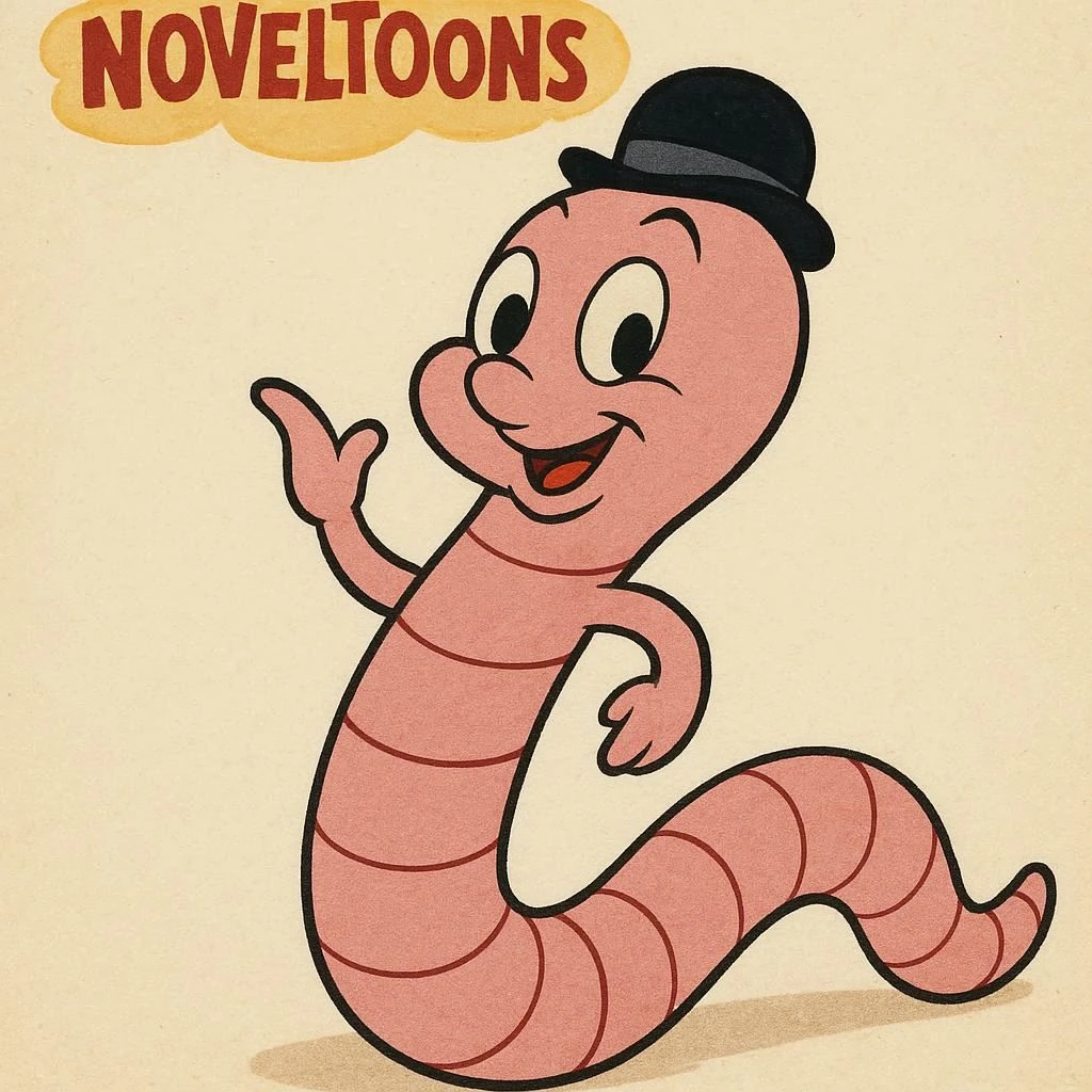 INCHY WORM by mnwachukwu16 (DeviantArt stuff) | Fan art Fun Wiki | Fandom