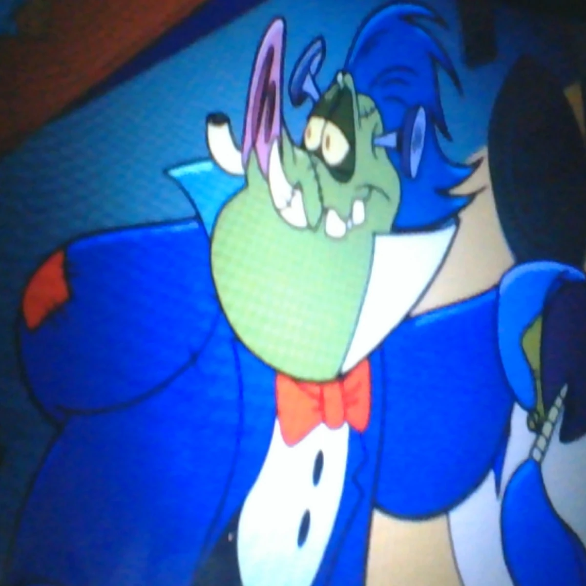 Boris (DeviantArt stuff) | Fan art Fun Wiki | Fandom