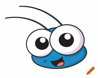 Bob Zoom clipart vector - Bob Zoom's face (AI stuff) | Fan art Fun Wiki ...