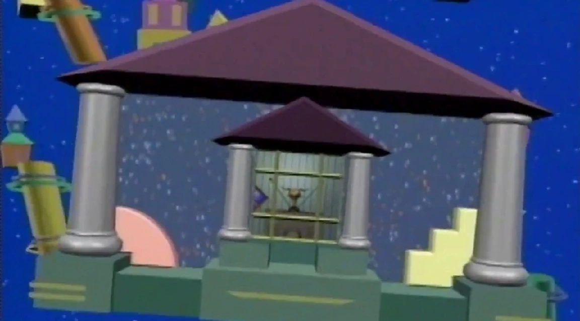 A Comic Zoom (1985) Picture Background by timmybrisbyfan1925 ...