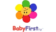 BabyFirstTV Logo (Zoomed in) | Fan art Fun Wiki | Fandom