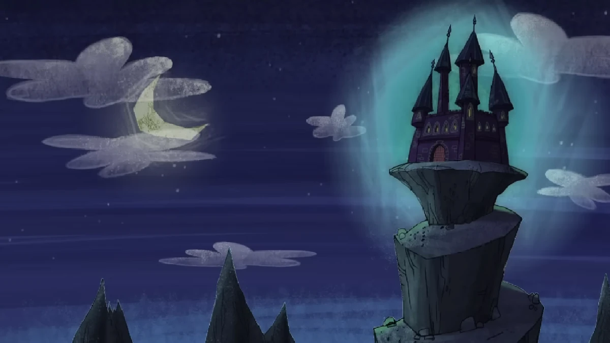 Pink Panther and Pals (2010) Picture Background by joseluislobatohumane ...