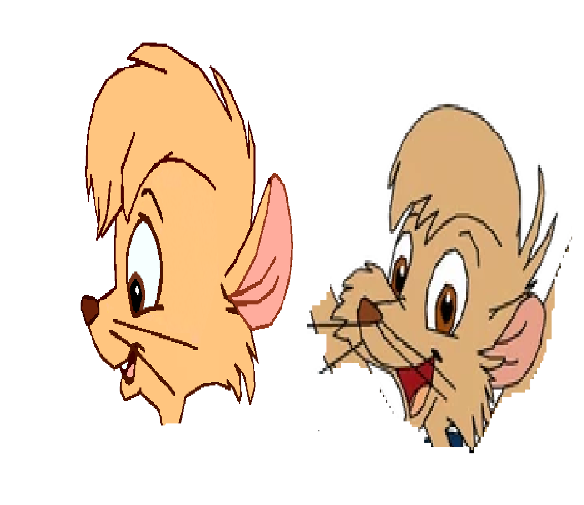 Timmy’s heads (The Secret of NIMH) vectors by timmybrisbyfan1925 ...