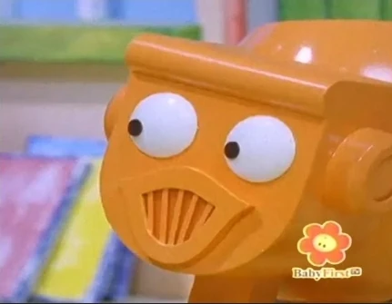 On BabyFirstTV Gallery | Fan art Fun Wiki | Fandom