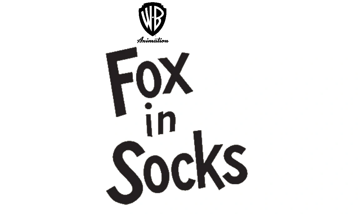 Fox in Socks (TV Series 2020-2023) (IMDb stuff) | Fan art Fun Wiki | Fandom